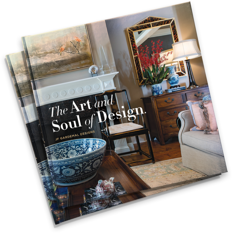 Portfolio – JF Gardemal Designs